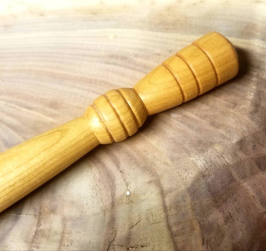 HC GRAINWORKS Red Cherry Spurtle - Etsy