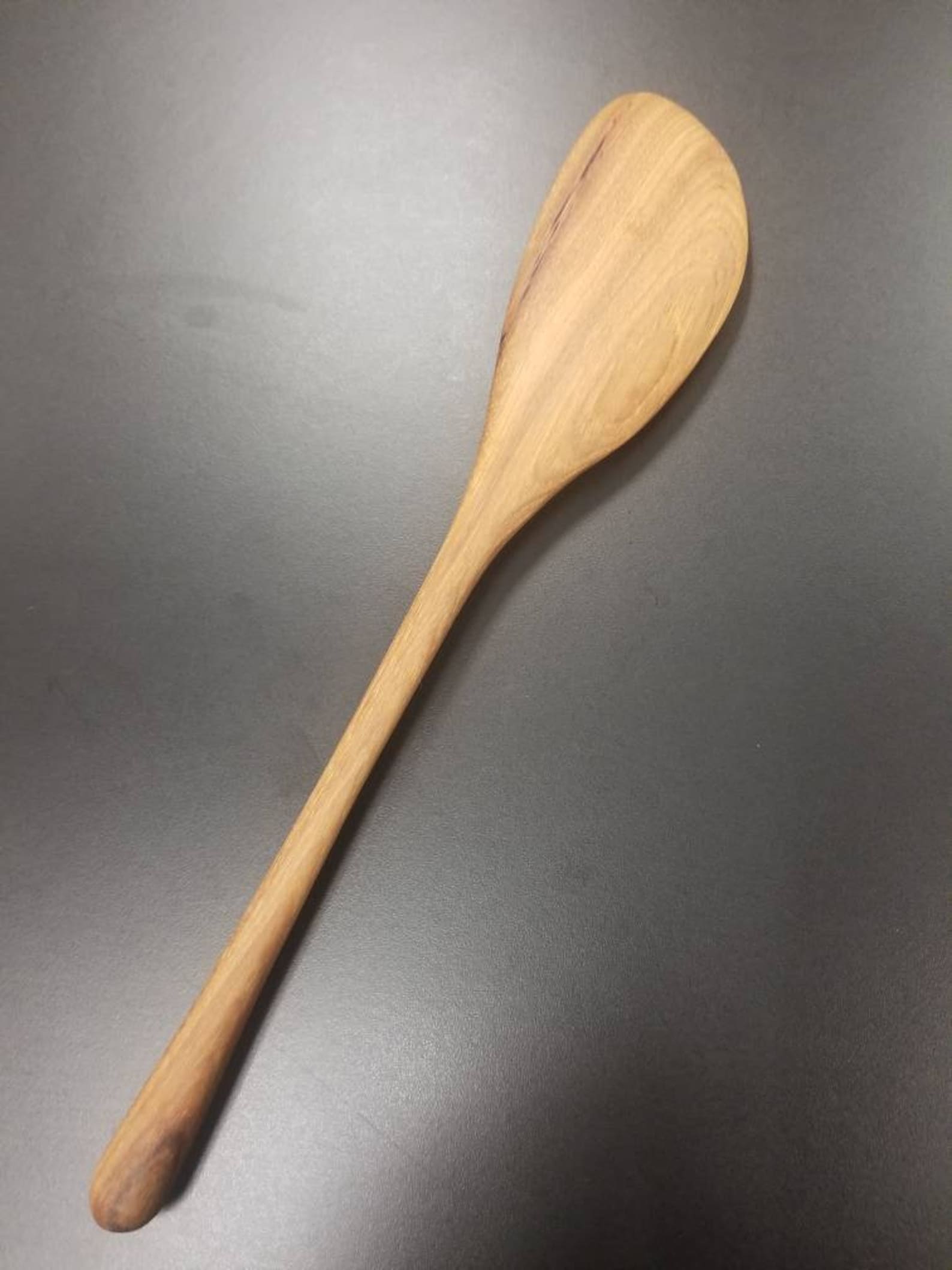 Wooden Stir Paddle - Etsy