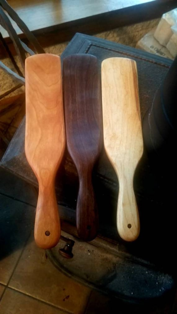 Spurtle Spatula | Etsy