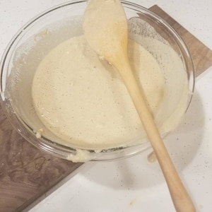Wooden Stir Paddle - Etsy