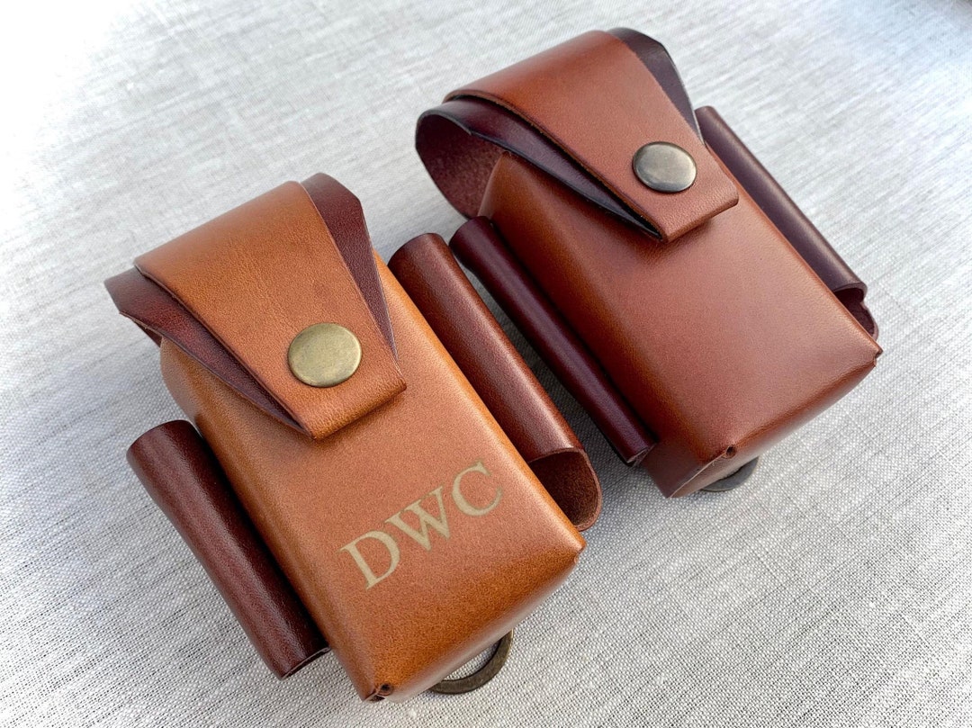 Pouch Sheath for Leatherman Charge Plus Bit Kit and EDC Accessories ...