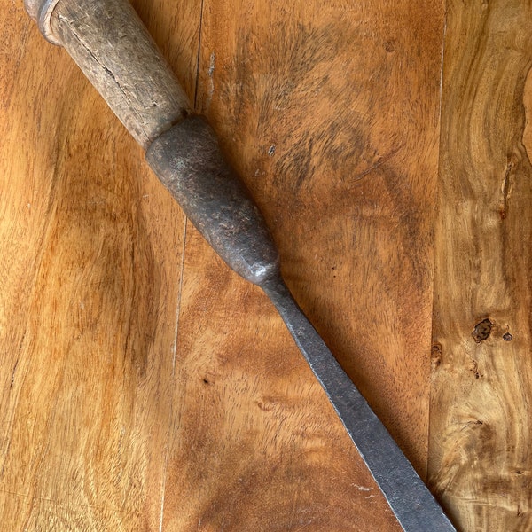 Antique Woodworking Tools - Etsy