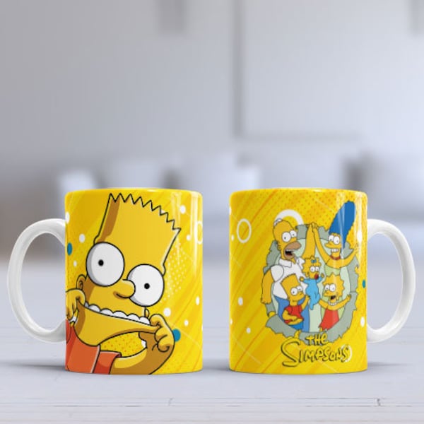 Simpsons Gifts - 60+ Gift Ideas for 2025