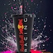 Red Bull F1 Cold Cup With Straw, , Plastic Tumbler, Cold Cup, 24oz ...