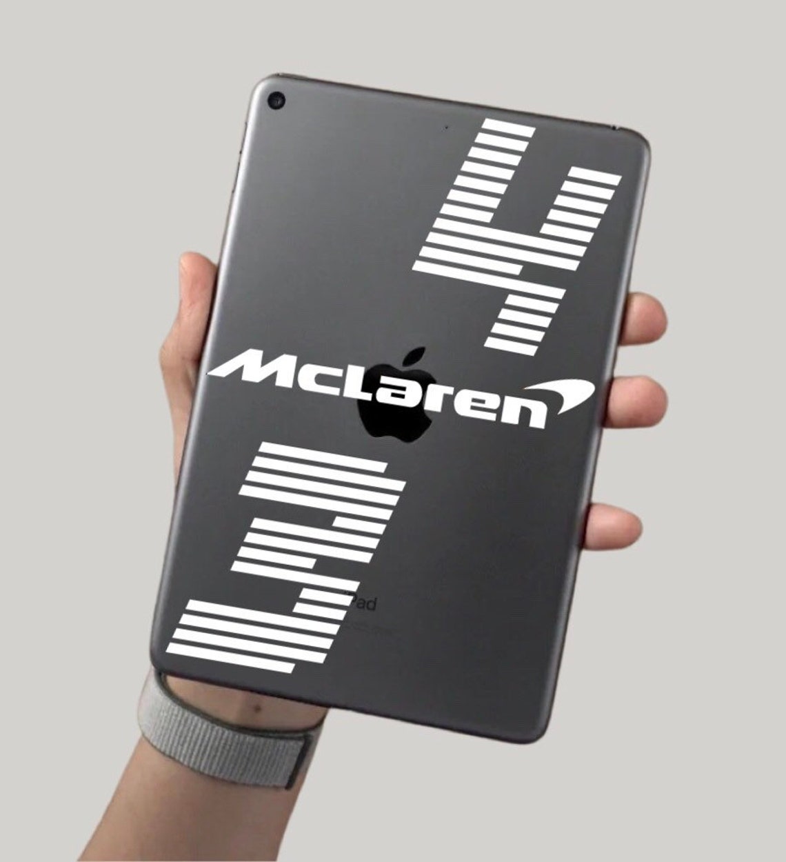 Mclaren Sticker Set - Etsy