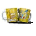Homer Simpson the Simpsons Tea/coffee Mugs 11oz - Etsy UK