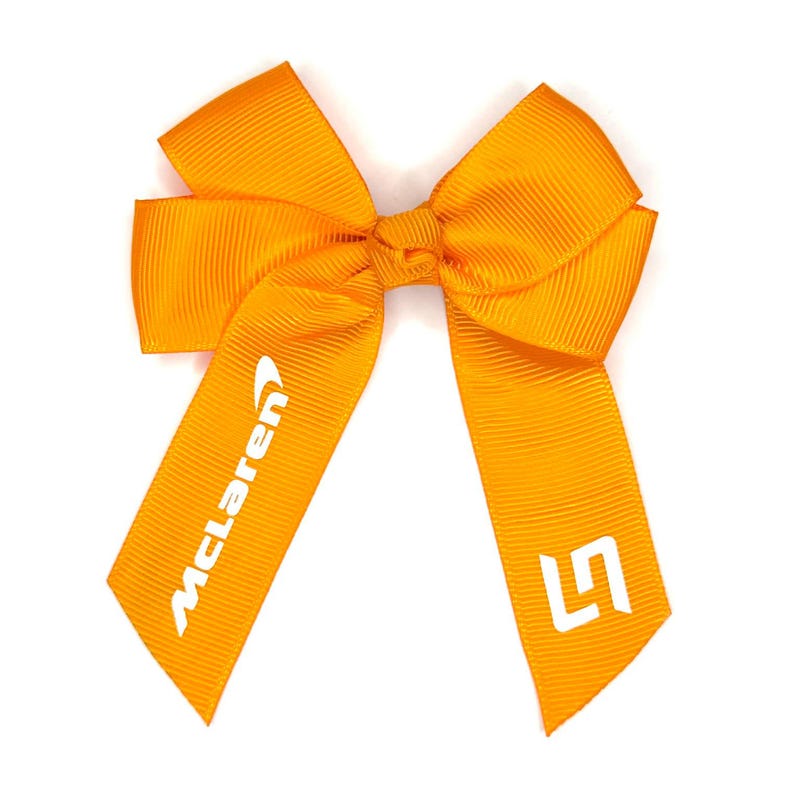Mclaren F1 Hair - Etsy UK