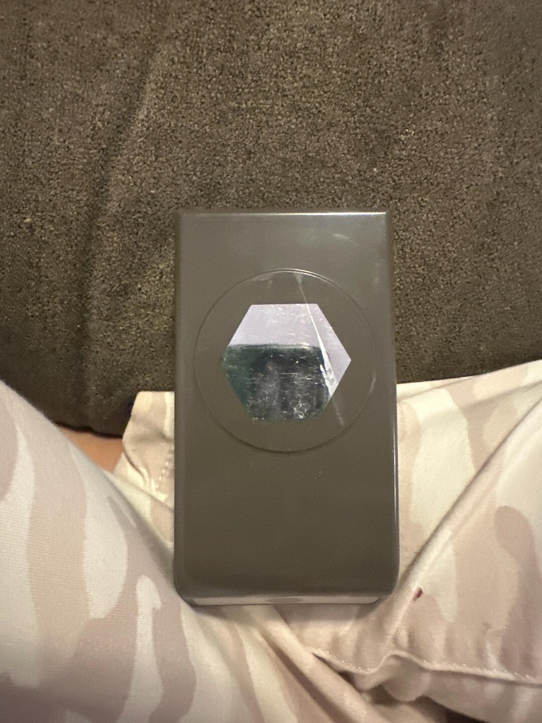 Stampin up Octagon Punch - Etsy