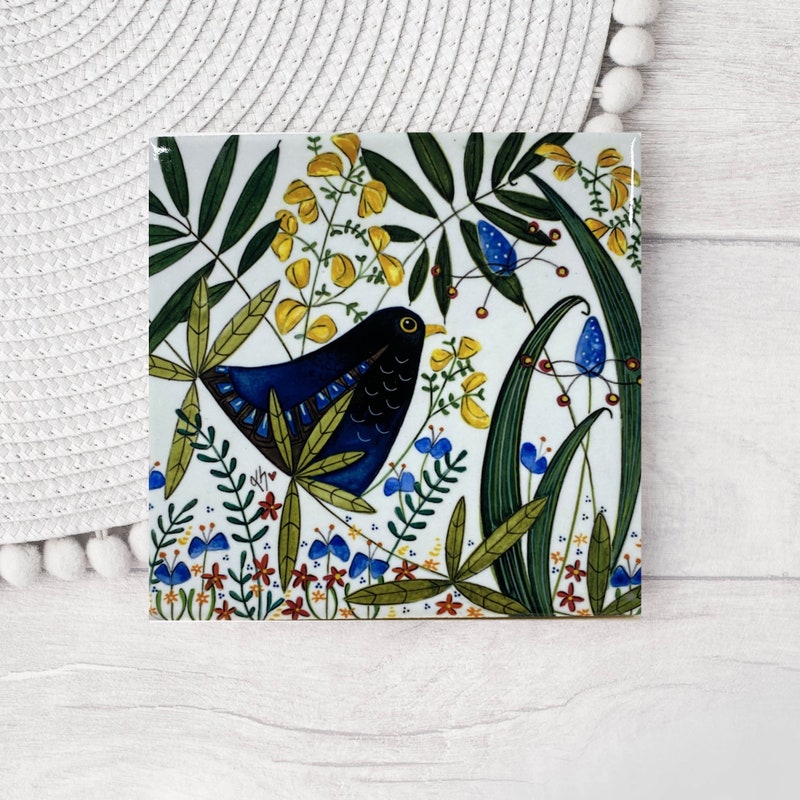 Ceramic Tile Gift - 60+ Gift Ideas for 2024