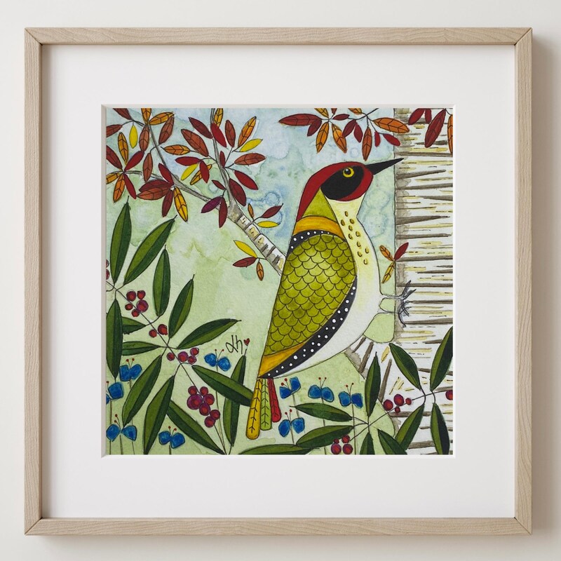 Easter Framed Art - Etsy UK