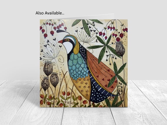 Game Bird Tiles