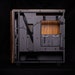 Wood Panelled PC Case Walnut - Etsy