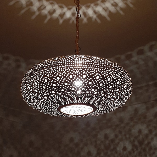 Moroccan Light' - Etsy