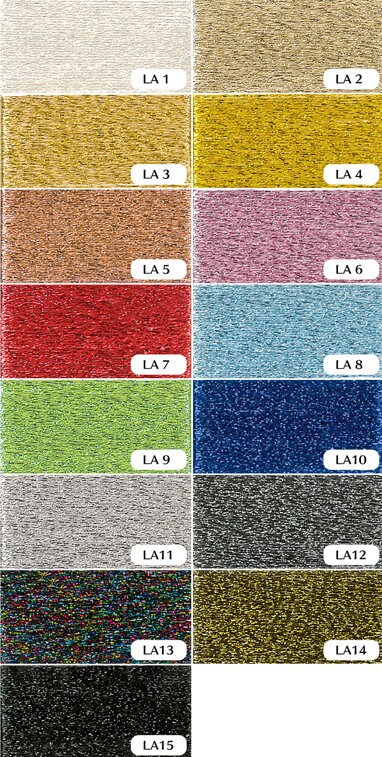 Lame Thread for Temari - Etsy