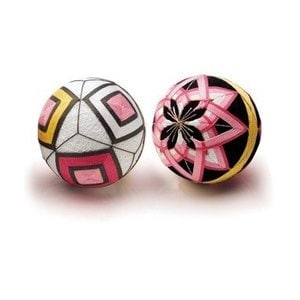 Starter Temari Ball Kit,thread,needle,supply Everything in It Choose ...