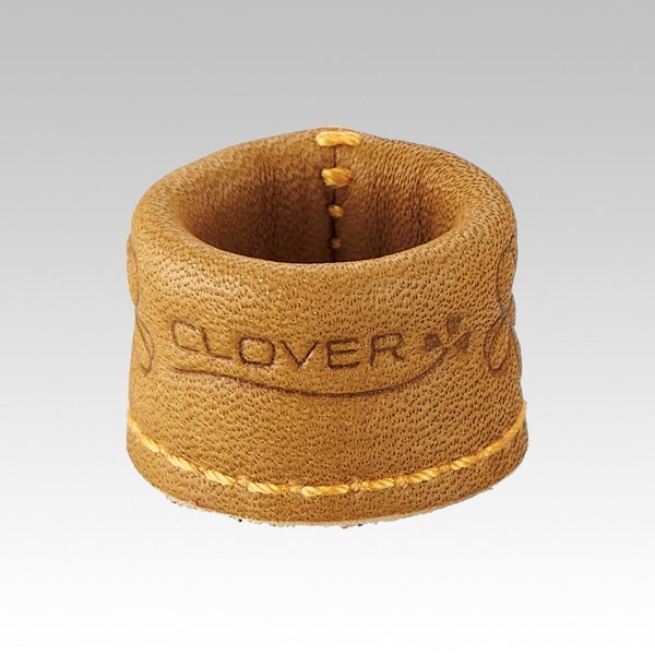 Leather Thimble - Etsy