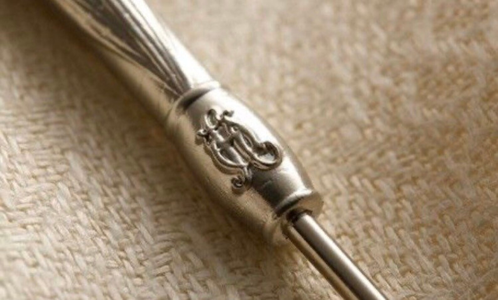 Tapered Awl With Ergonomic Design anano Paul Boniru - Etsy