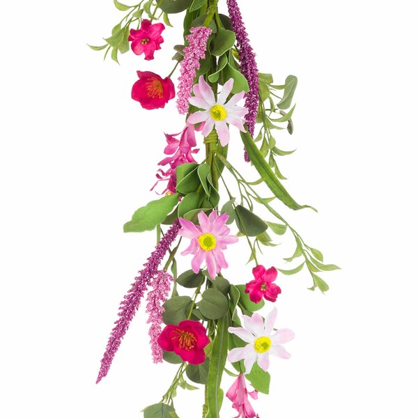 Daisy Garland - Etsy