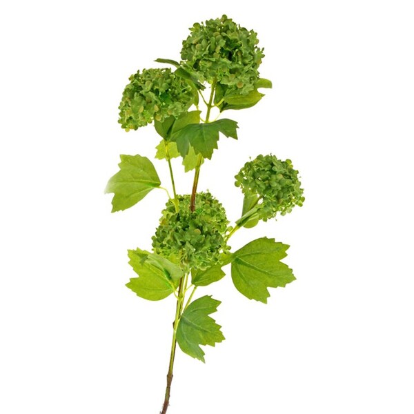 Faux Snowballs - Etsy