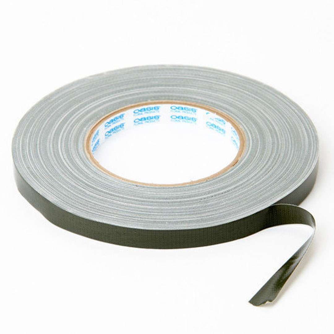 Tape Oasis® Anchor Tape 12mm Wide X 50m Roll - Etsy