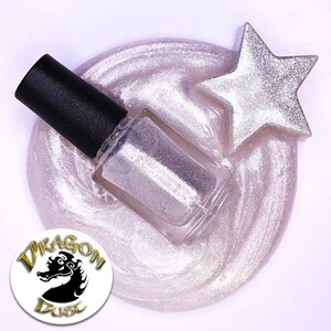 Mica Powder Glitter 10g DIAMOND MINE Sparkle 125 Mica Pigment Pigments ...