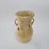 Handmade Indian Sissoo Wood Flower Vase Decorative and Unique Wedding ...