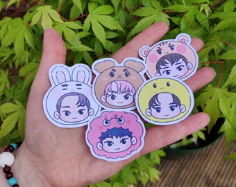 GinshiArt - Etsy