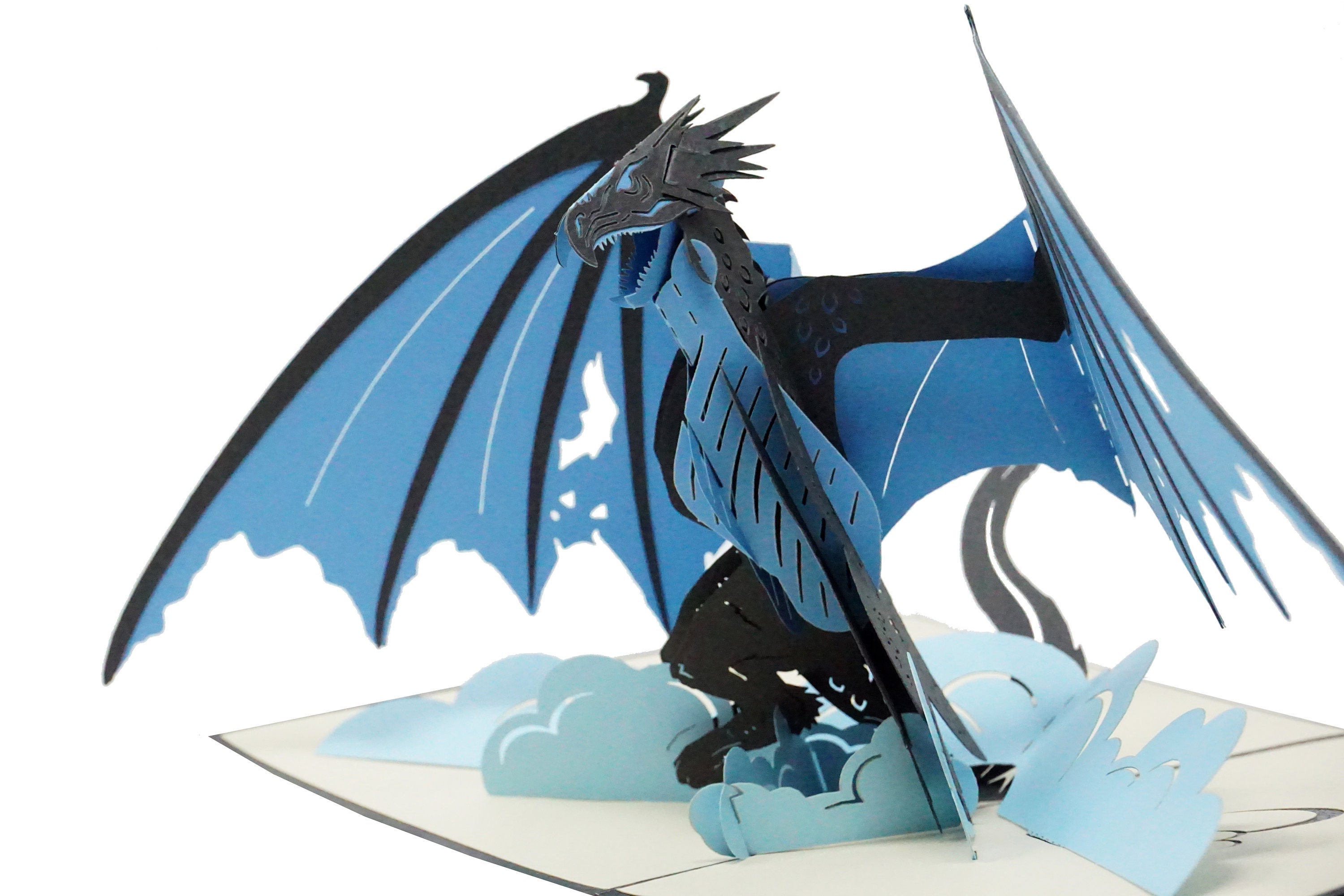 Frost Dragon Wow
