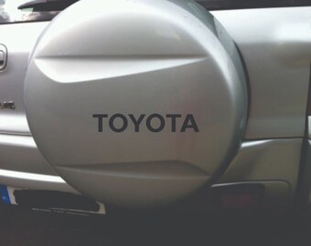 Stickers toyota rav4 | Etsy
