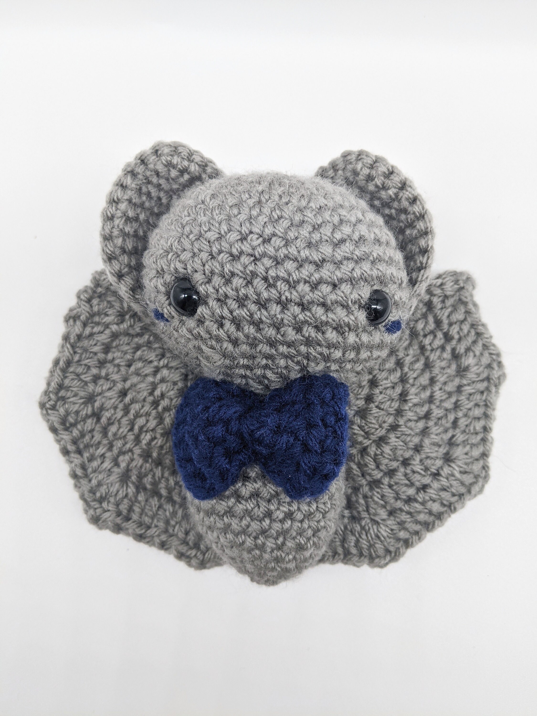 Baby Bat Stuffed Animal Kid's Stuffed Toy Cute Halloween - Etsy