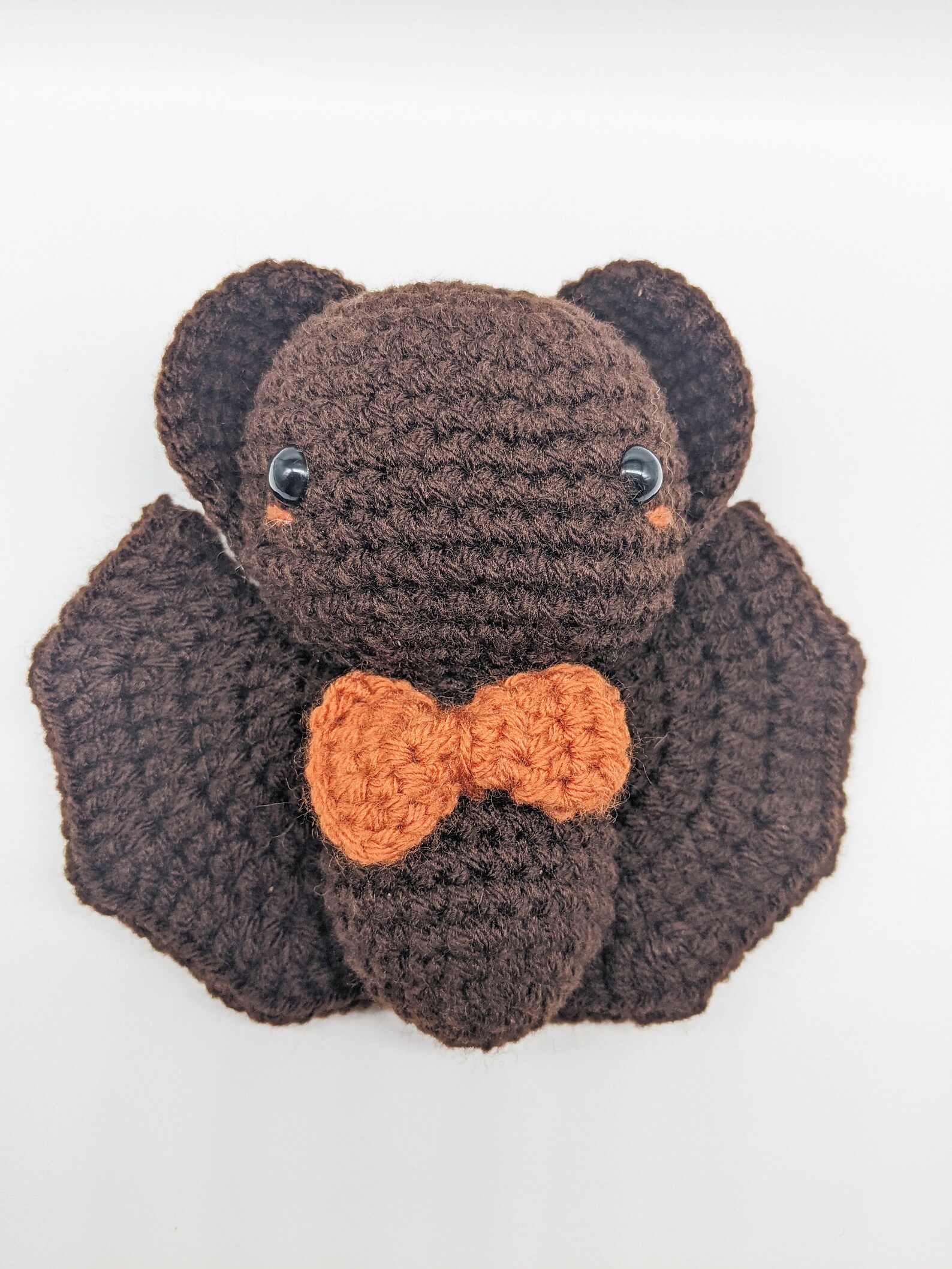 Baby Bat Stuffed Animal Kid's Stuffed Toy Cute Halloween - Etsy