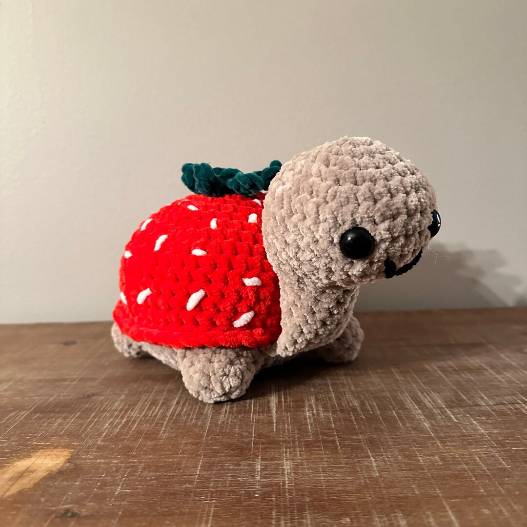 Turtle, Crochet Turtle, Sea Creature, Rainbow, Pride, Baby Turtle ...