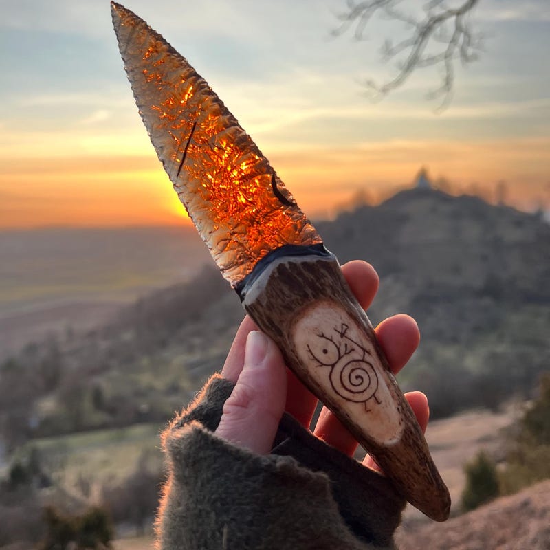 Morrison Knives - Etsy Australia