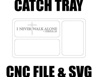 Catch All Tray - Etsy