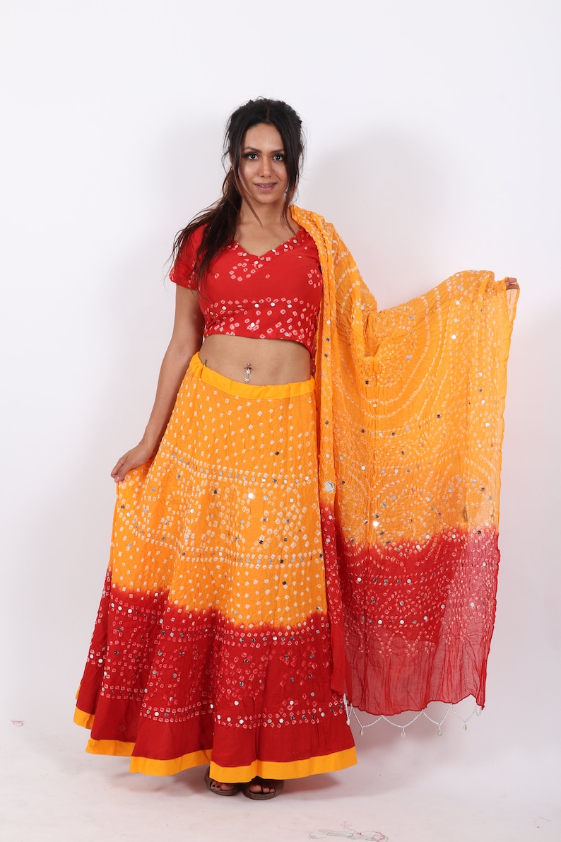 Gagra Choli / Ghagra Choli / Lehenga Choli / Chaniya Choli - Etsy