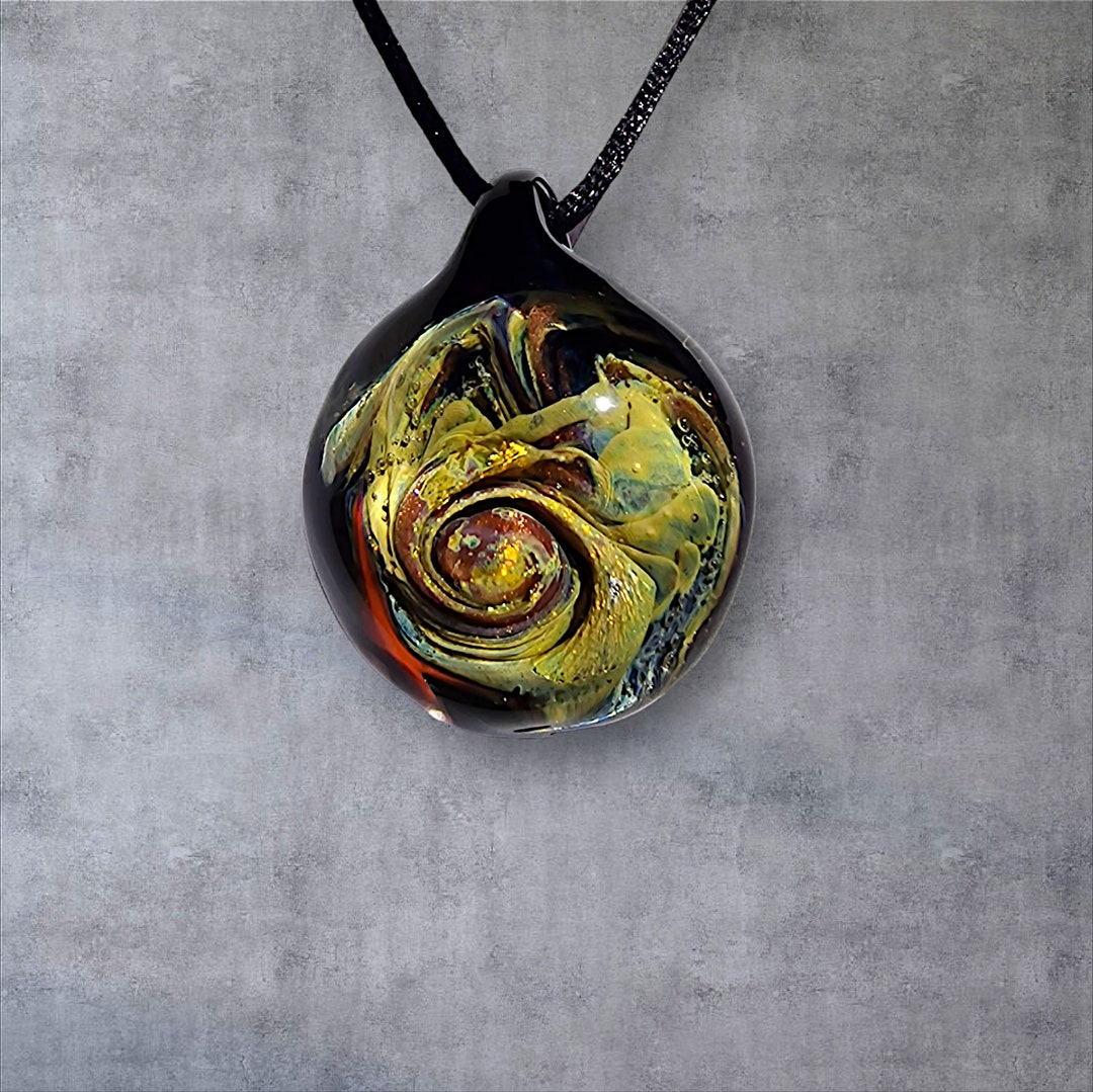 Murano Glass Pendant, Murano Glass Jewelry, Murano Glass Jewels ...