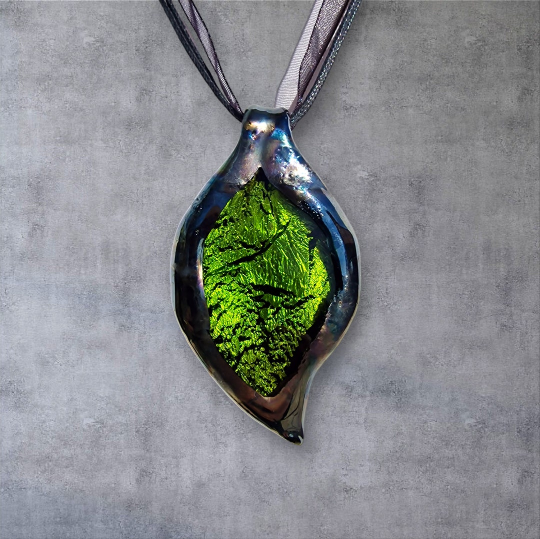 Murano Glass Pendant, Murano Glass Jewelry, Murano Glass Jewels ...