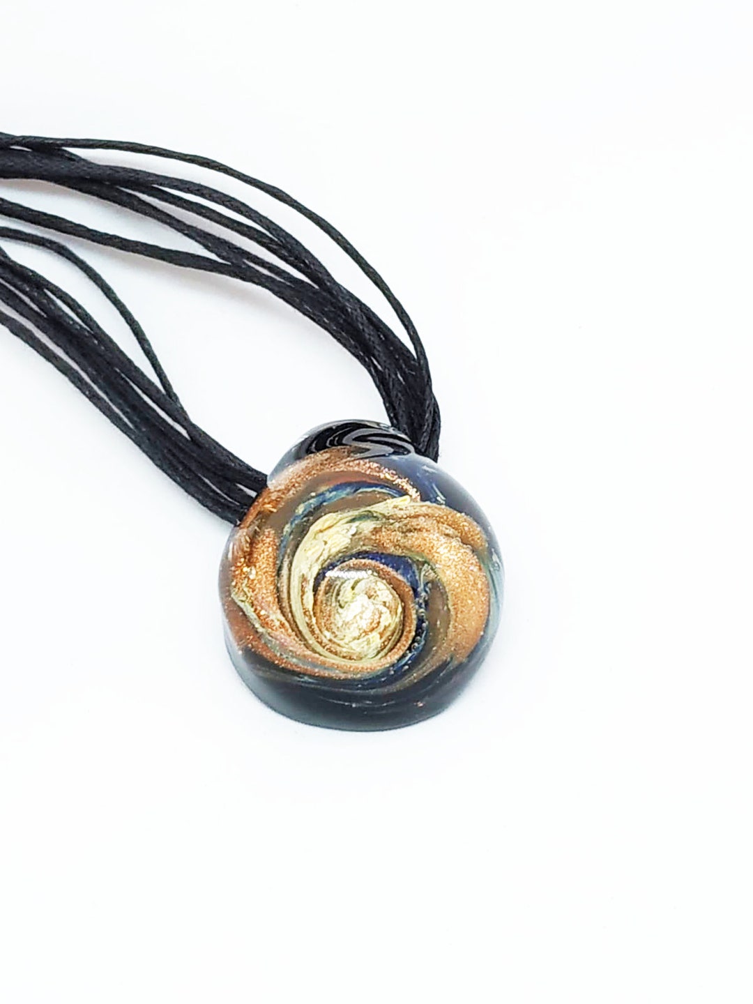 Murano Glass Pendant Murano Glass Jewelry Murano Glass - Etsy