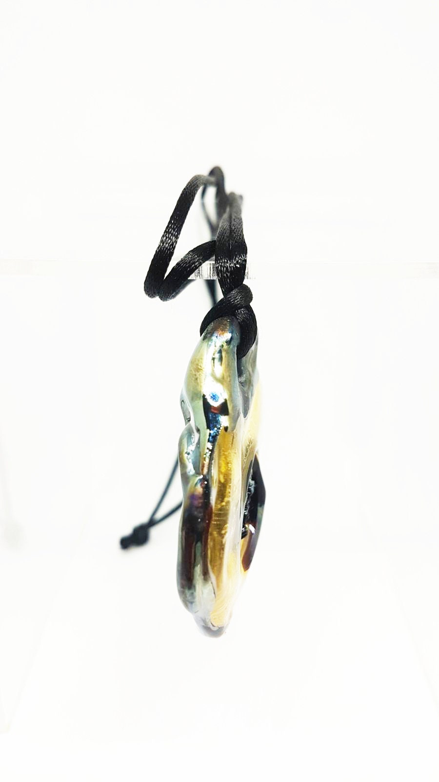 Murano Glass Pendant Murano Glass Jewelry Murano Glass - Etsy