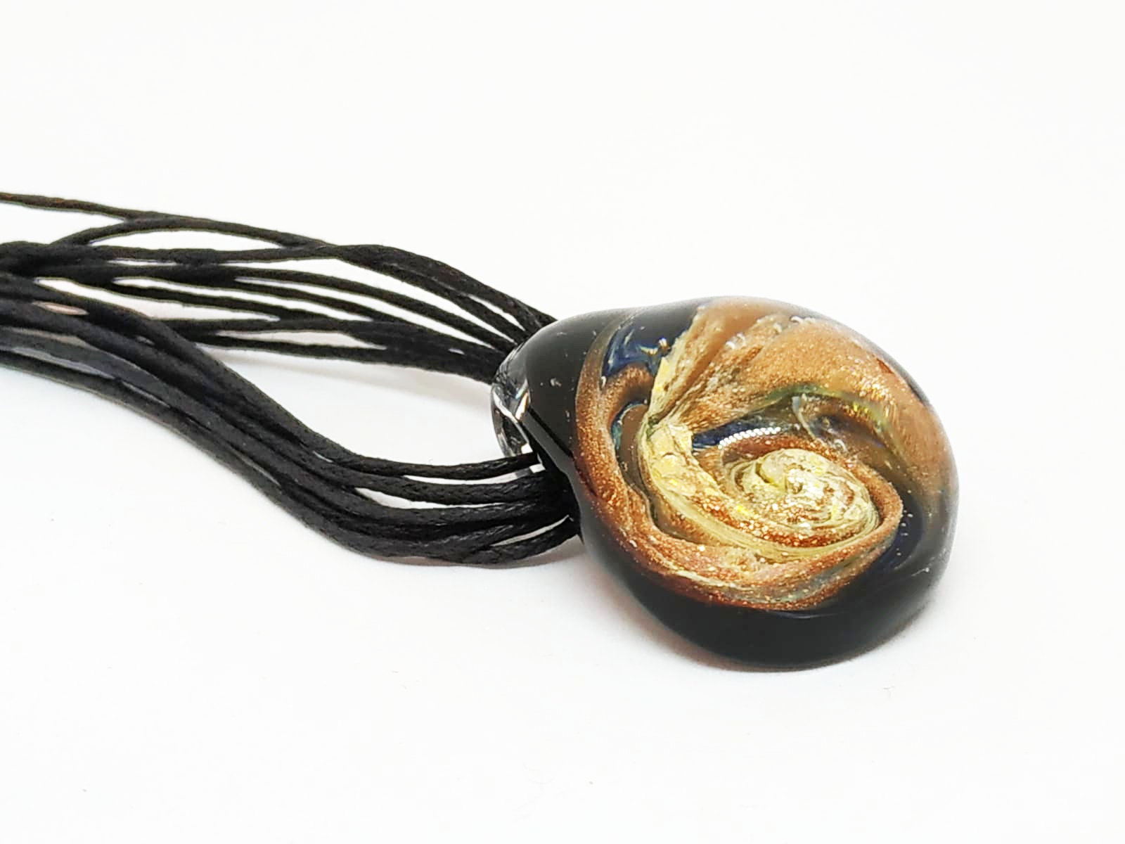 Murano Glass Pendant Murano Glass Jewelry Murano Glass - Etsy