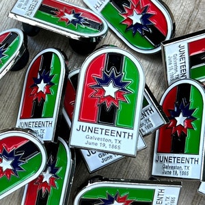 Juneteenth Flag - Etsy