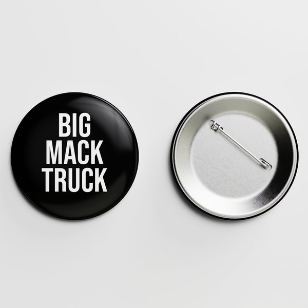 Mack Truck Patches - Etsy