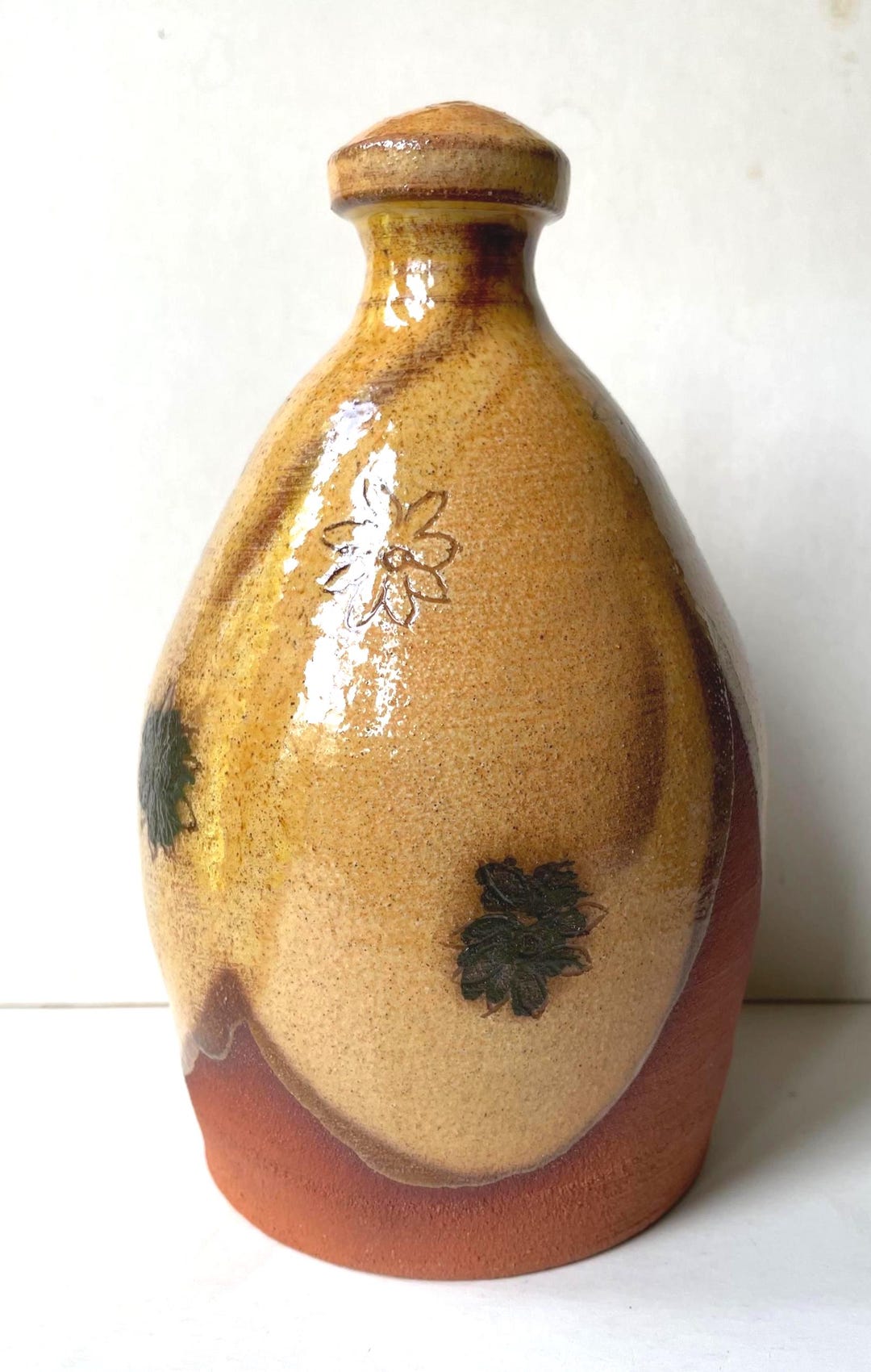 Thumb Pot Waterer, Roman Waterer, Trad 16th Century Design, Watering ...