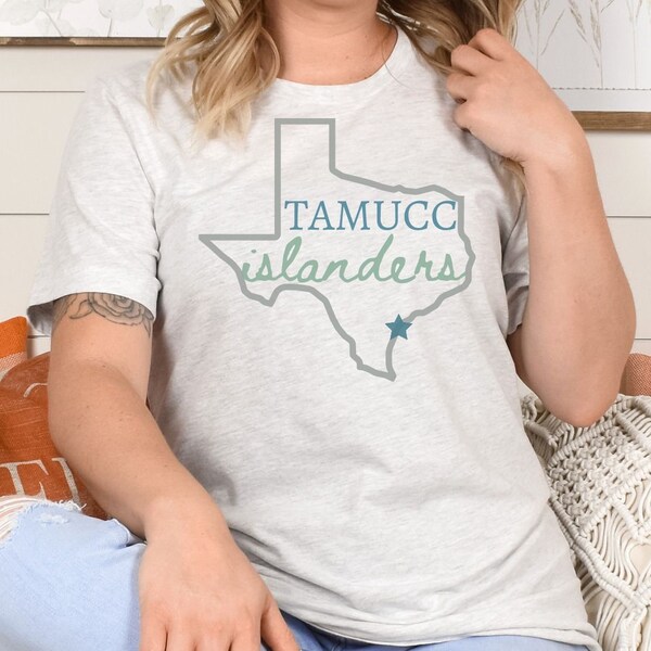 Texas a M Islanders - Etsy