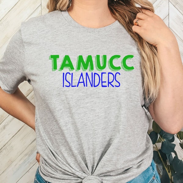 Tamucc Student - Etsy