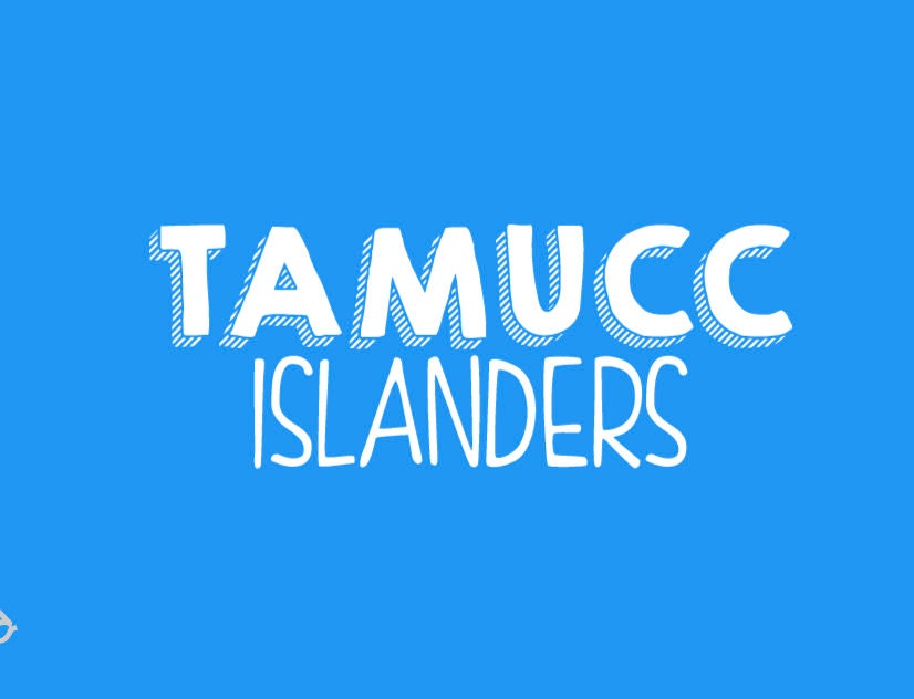 TAMUCC Islanders SVG * Digital * Shirt * Bag * School * Pride * Corpus ...