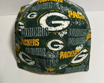 Green Bay Packers Microwaveable Bowl Cozy - Etsy