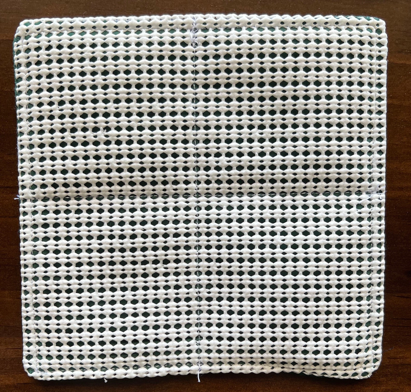 Jar Gripper, Fabric John Deere - Etsy