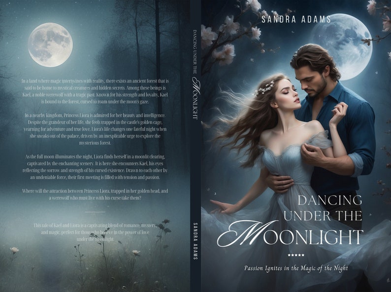 Book Cover Design, Custom Book Cover Design, Custom E-book Cover Design ...