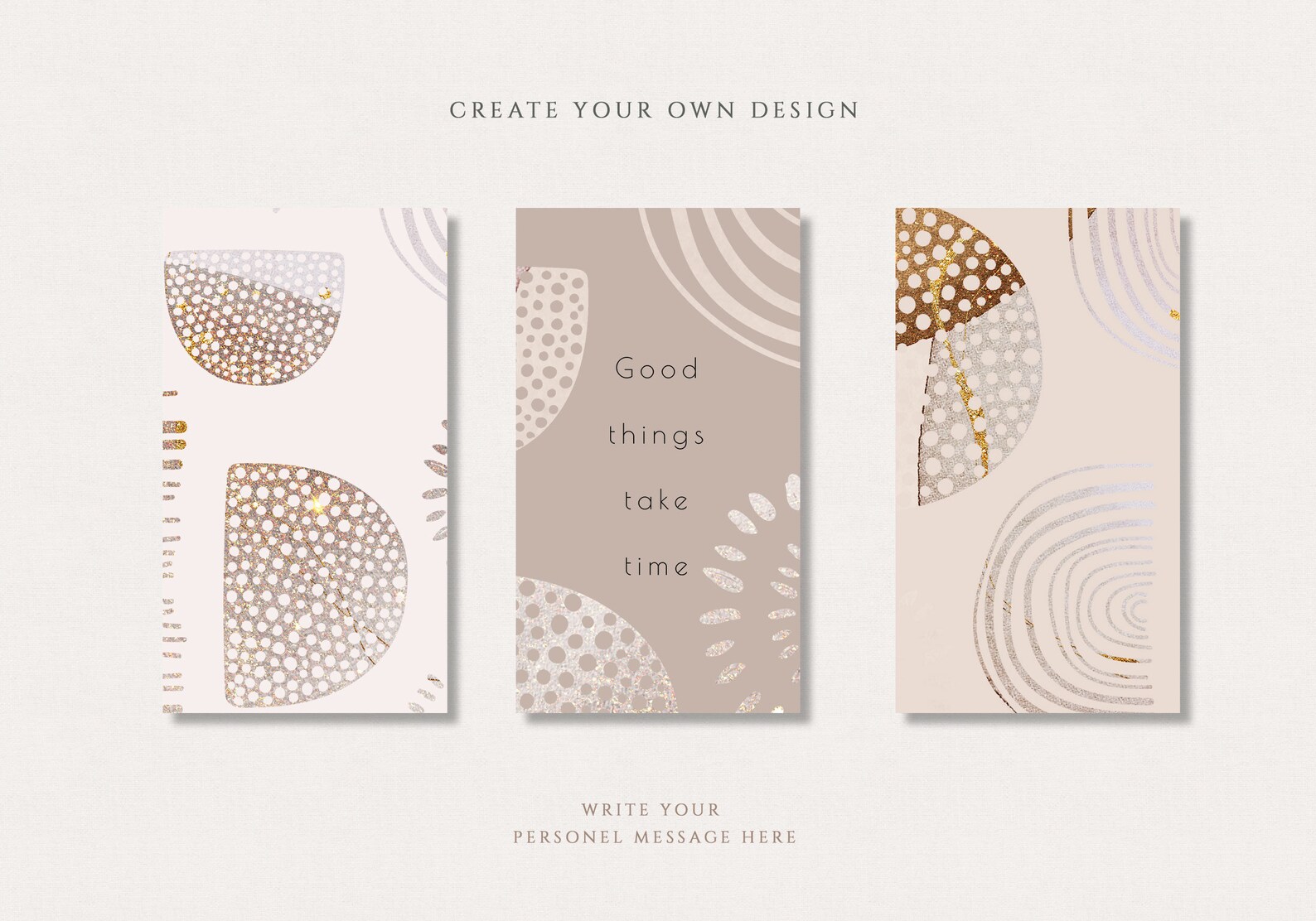 Abstract Shapes Png Overlays - Etsy